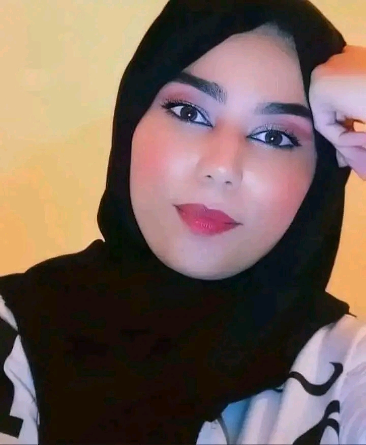 سعودية الأصل ترغب بالزواج تقول مال و جمالي فرصة لمن يرغب بالزواج صدى الان